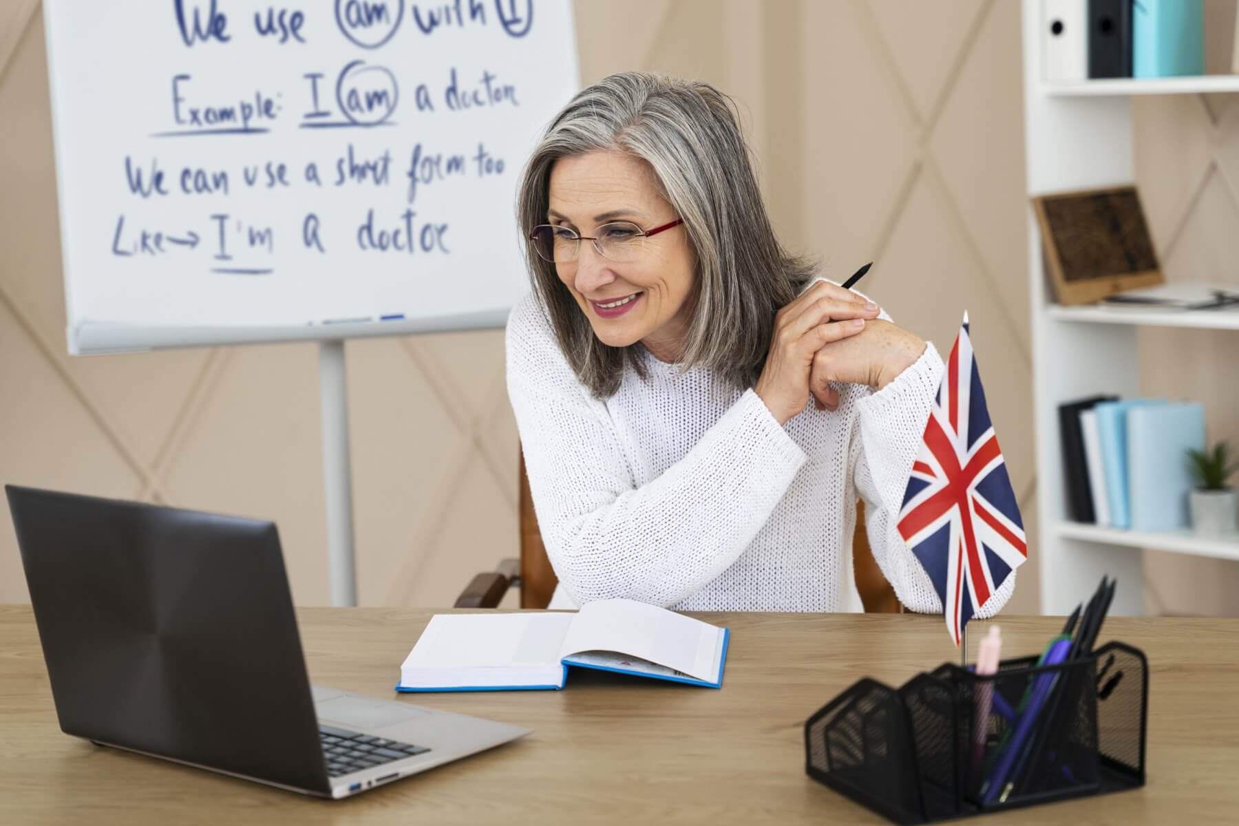 English lessons - Learn Again | Ξένες Γλώσσες | Γλυφάδα